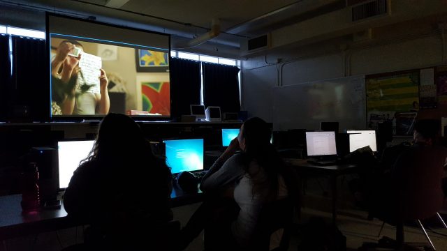 Technovation Movie Night! – Beens.org